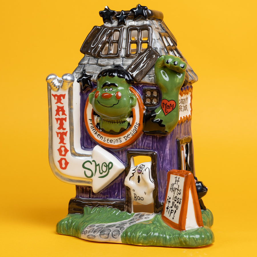 Blue Sky Clayworks Shop 100's Of One-Of-A-Kind Collectibles