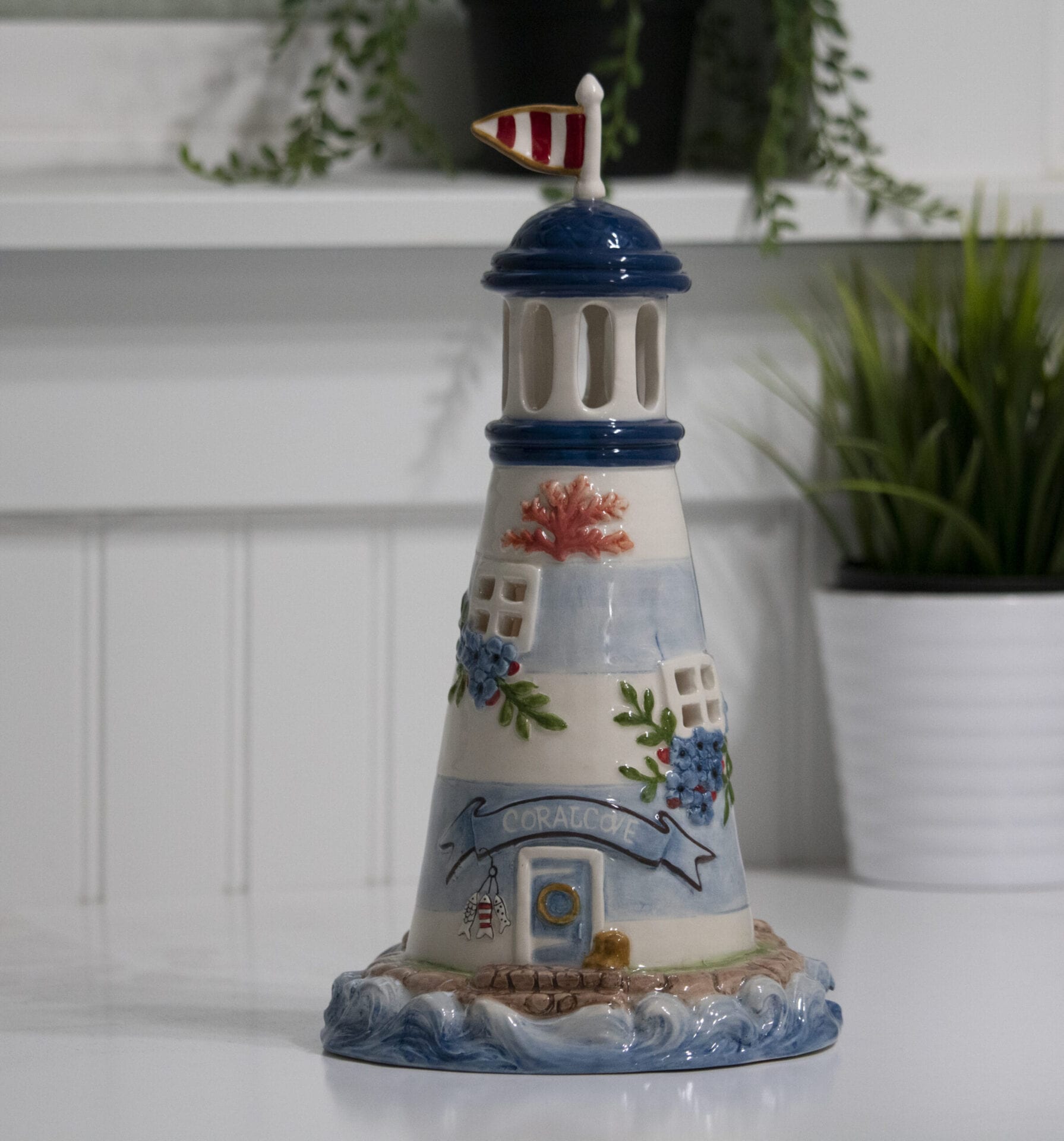 Collectible Ceramics | Unique and One-of-a-kind Designs