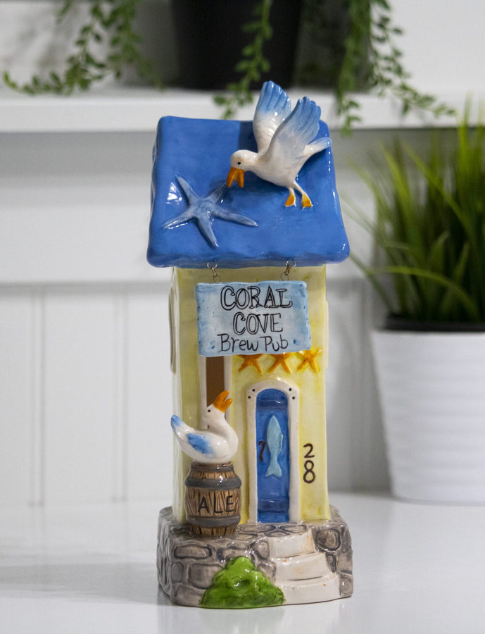 Blue Sky Clayworks