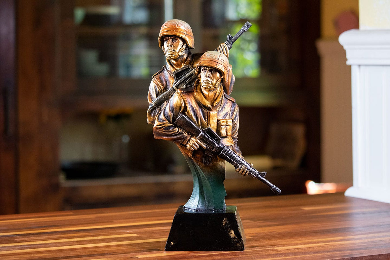 Vanmark – Blue Sky Clayworks